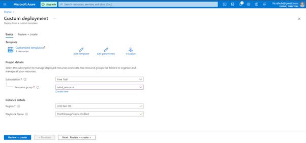 An Introduction of Azure Sentinel / Blogs / Perficient