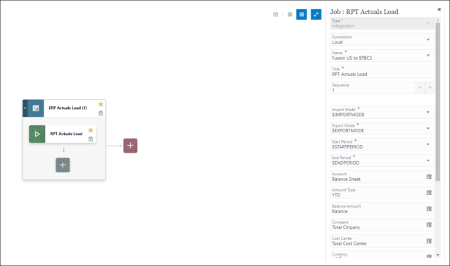 Efficiency Redefined: How Oracle Cloud EPM Pipelines Can Streamline ...
