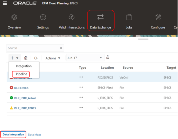 Efficiency Redefined: How Oracle Cloud EPM Pipelines Can Streamline Your Business Process ...
