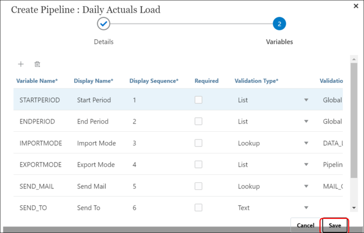 Efficiency Redefined: How Oracle Cloud EPM Pipelines Can Streamline ...