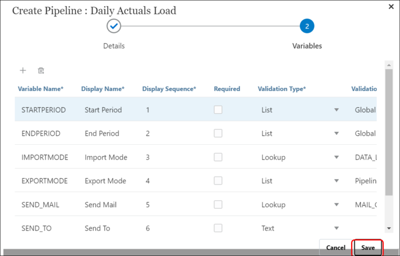 Efficiency Redefined: How Oracle Cloud EPM Pipelines Can Streamline Your Business Process ...