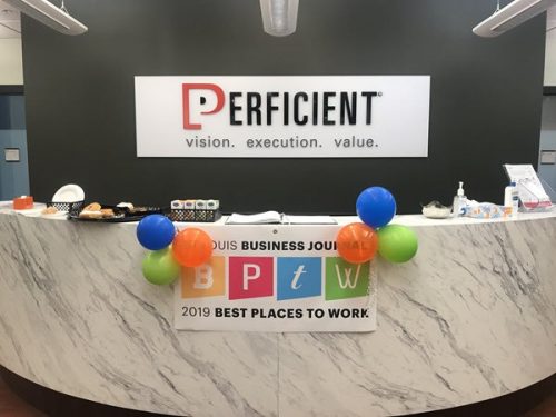 Top 10 Life at Perficient Blogs of the Last Year / Blogs / Perficient