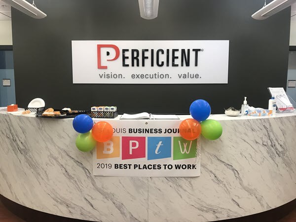 Top 10 Life at Perficient Blogs of the Last Year / Blogs / Perficient