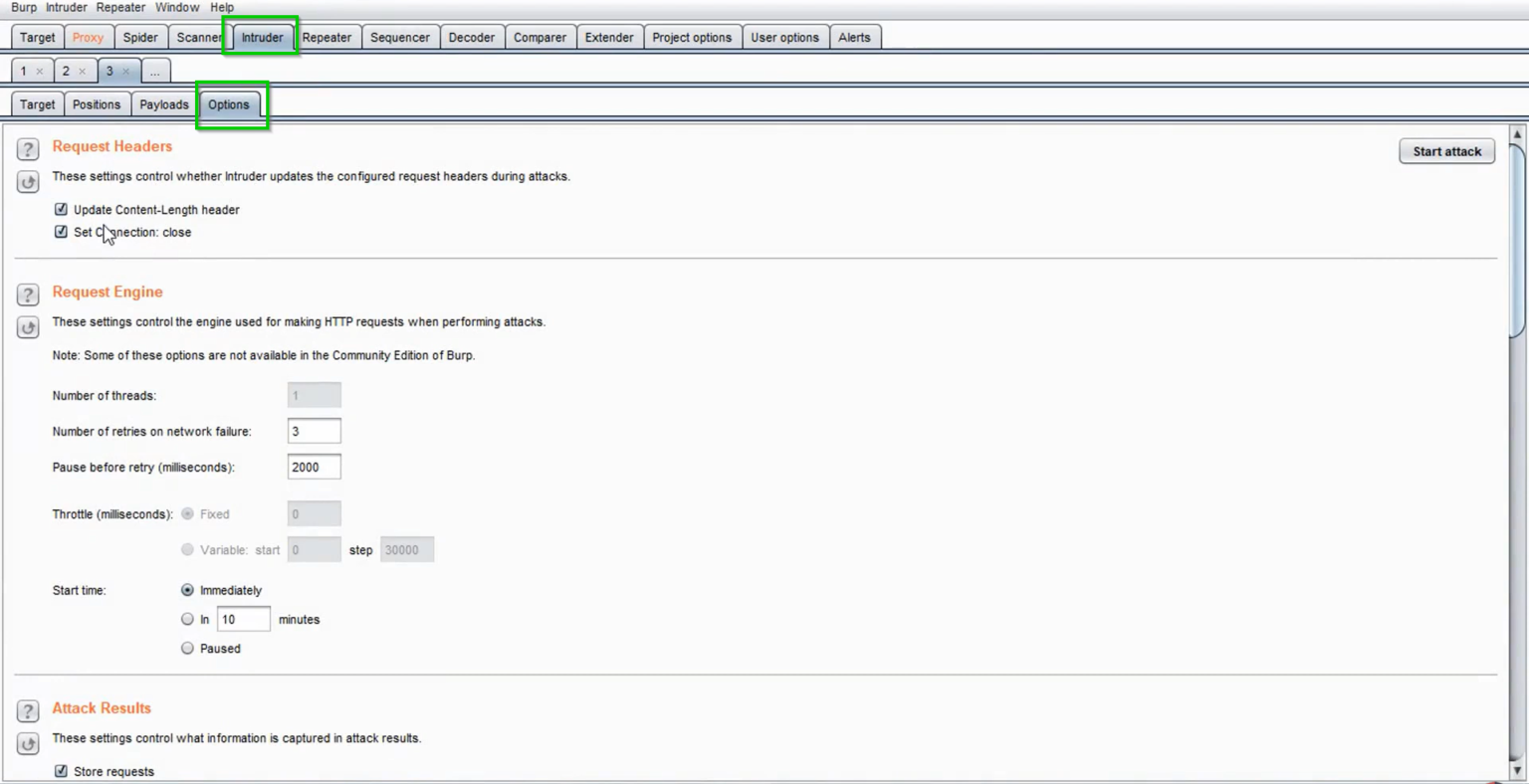 Burp Suite: A Step-by-Step Guide to Using Intruder / Blogs / Perficient