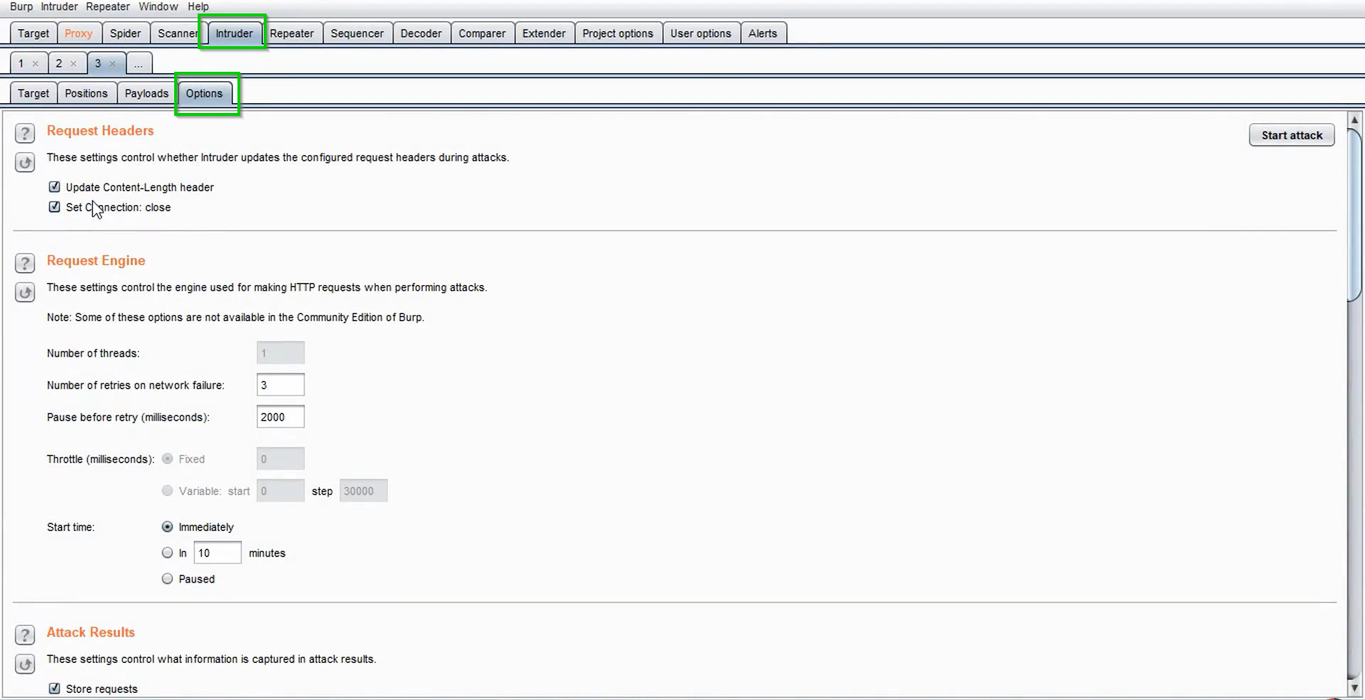 Burp Suite: A Step-by-Step Guide to Using Intruder / Blogs / Perficient