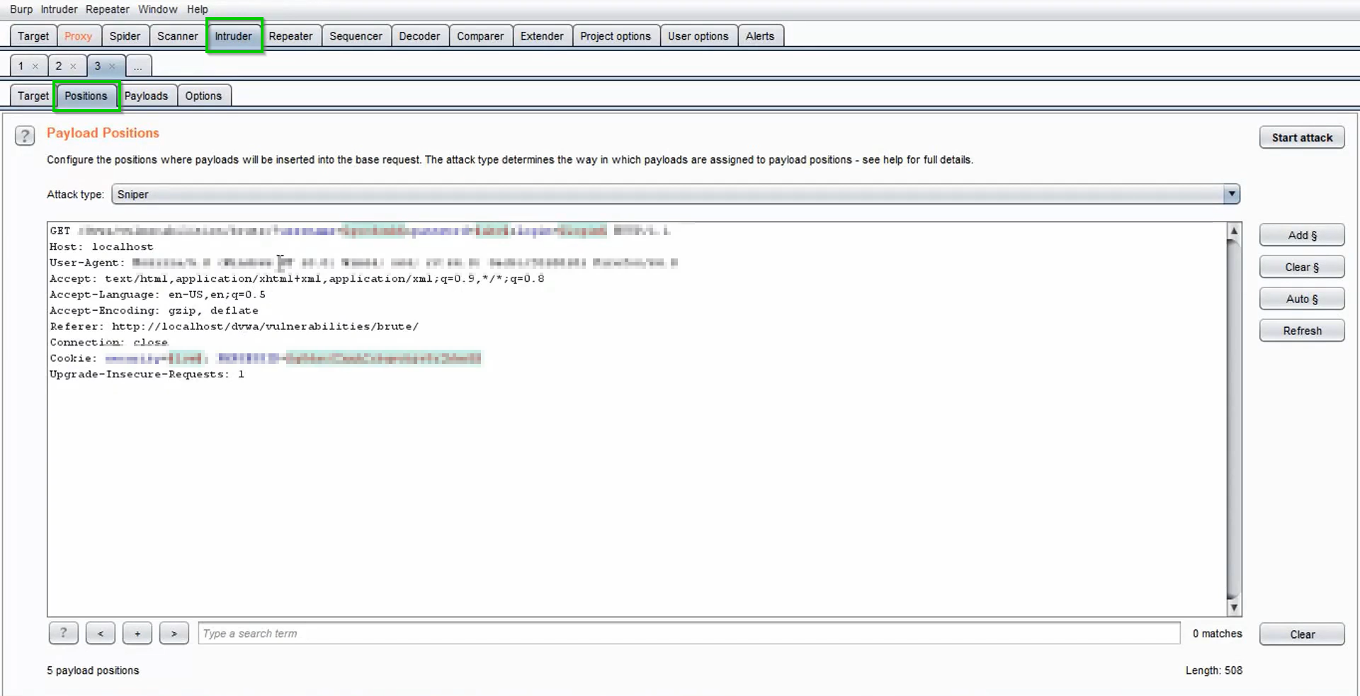 Burp Suite: A Step-by-Step Guide to Using Intruder / Blogs / Perficient