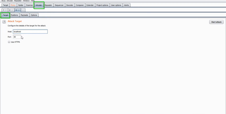 Burp Suite: A Step-by-Step Guide to Using Intruder / Blogs / Perficient
