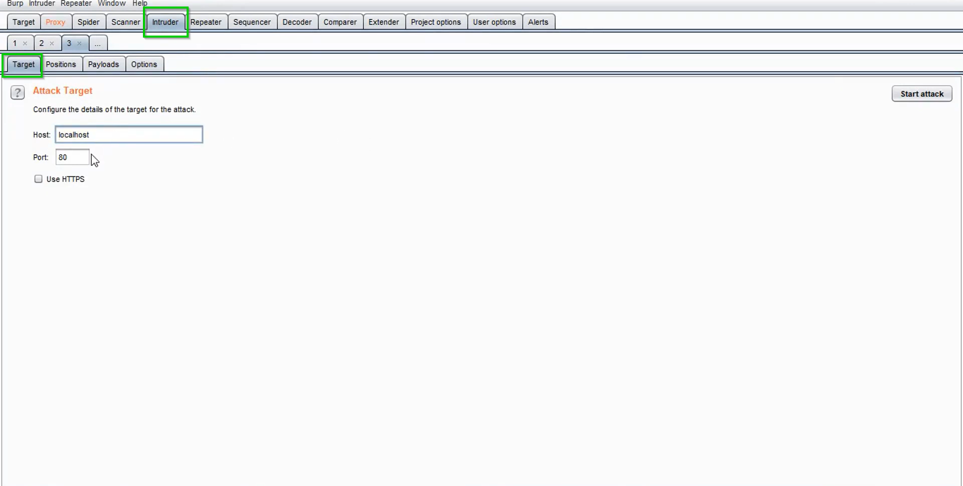 Burp Suite: A Step-by-Step Guide to Using Intruder / Blogs / Perficient