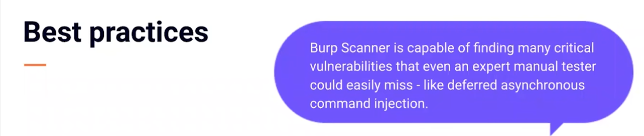 Burp Suite: A Step-by-Step Guide for Using Scanner
