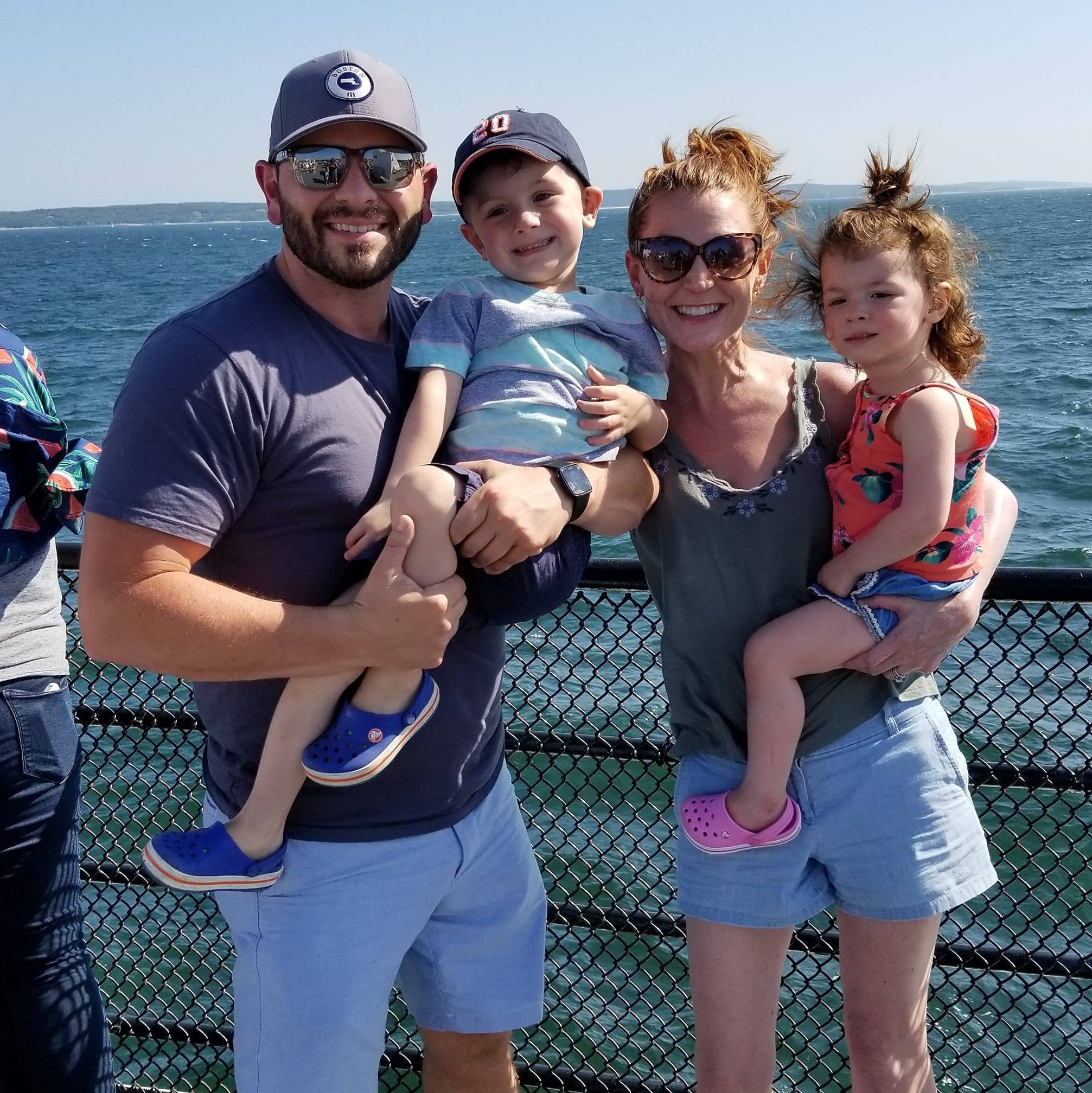 Jon Bisbing is #ProudlyPerficient Thanks to Teamwork and Collaboration ...