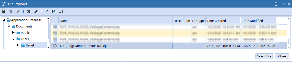OneStream - Table Data Manager / Blogs / Perficient