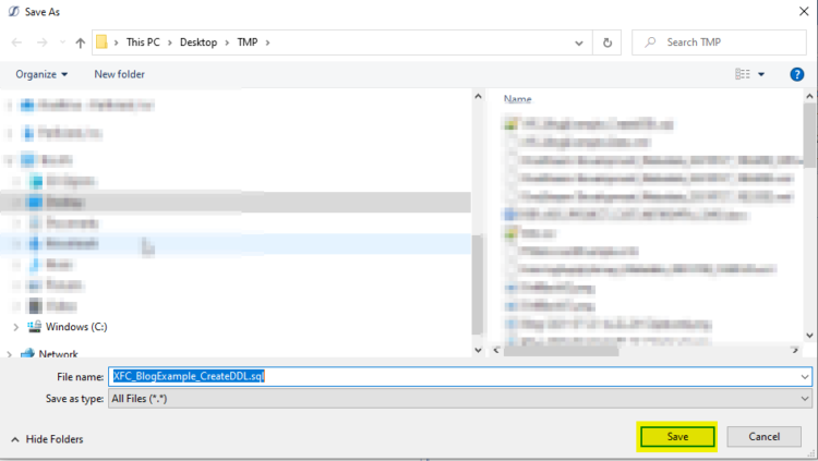 OneStream - Table Data Manager / Blogs / Perficient