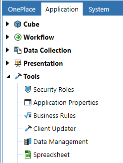 OneStream - Table Views Part 1 of 2 / Blogs / Perficient