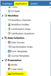 Enhancements with OneStream XF 6.1.1 / Blogs / Perficient