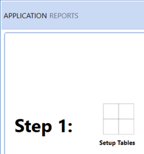 OneStream Standard Application Reports / Blogs / Perficient