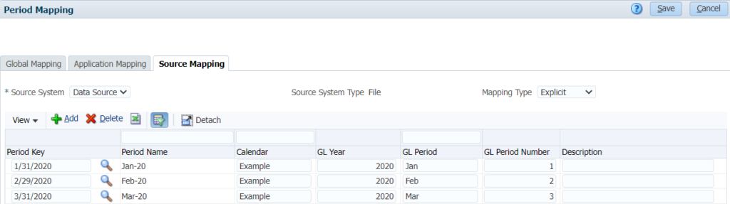 Oracle EPBCS Single vs Multiple Target Apps to Same Cube / Blogs ...