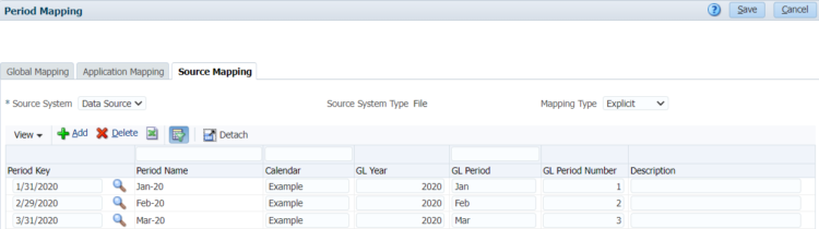 Oracle EPBCS Single vs Multiple Target Apps to Same Cube / Blogs ...