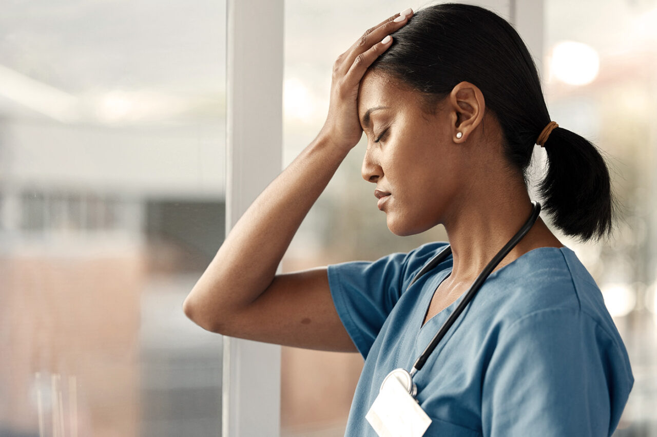 Perficient Mentioned in Forrester Report on Clinician Burnout / Blogs ...