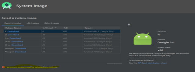 Creating Web & Mobile App using React-Native Codebase.