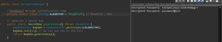 Understanding Encryption Algorithms: AES, DES, and Blowfish / Blogs ...