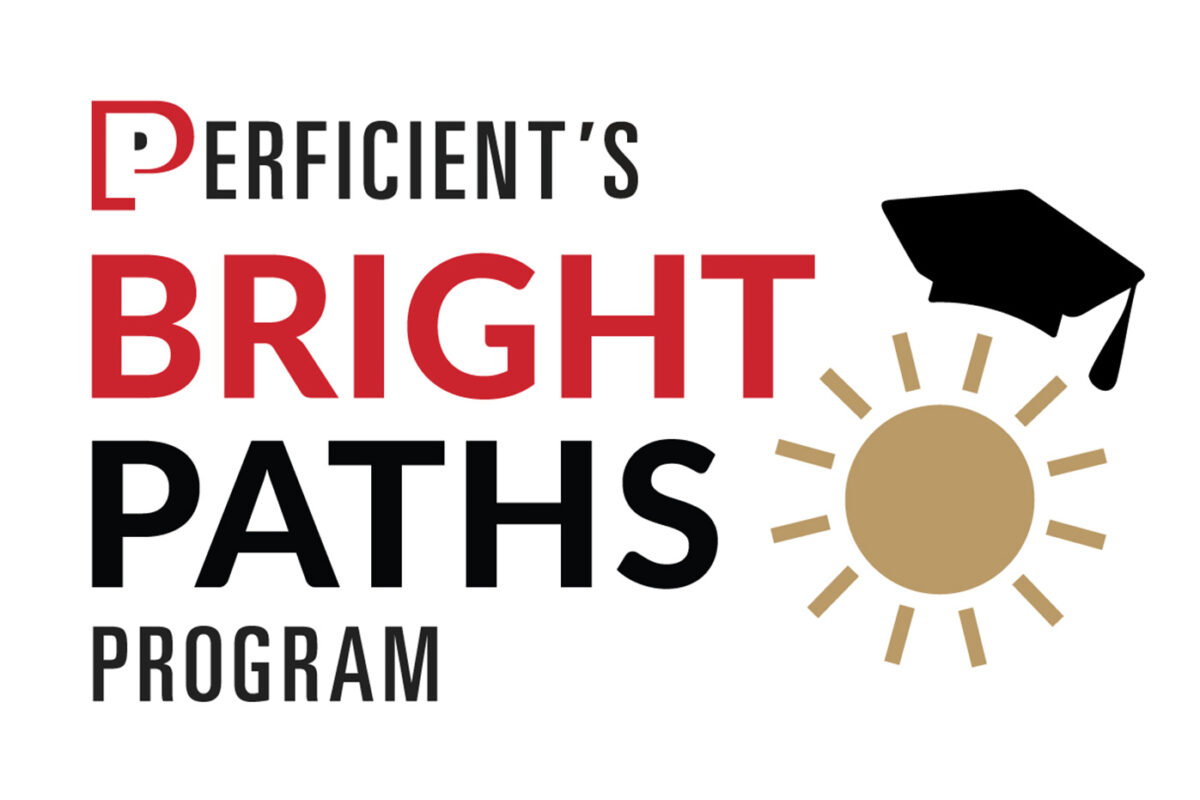 Congratulations to the Recent Perficient Bright Paths Graduates / Blogs ...
