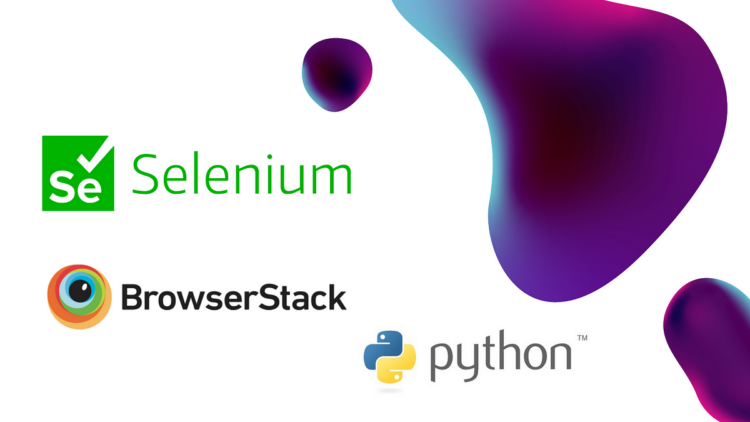 A Beginners Guide To Running Selenium Tests On Browserstack Using 2815