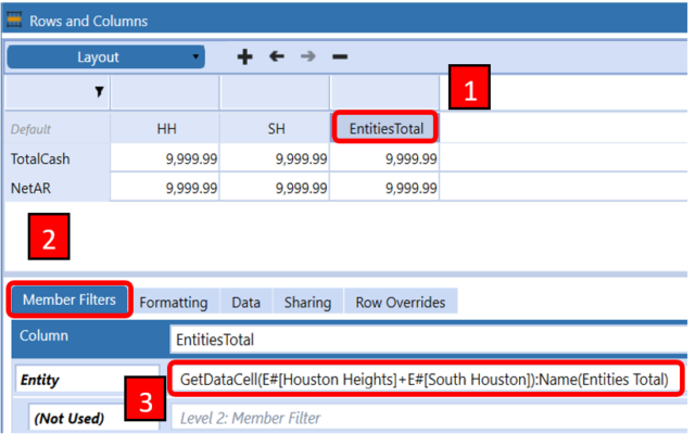 Using Overrides to Fix a Cube View GetDataCell Collison / Blogs / Perficient