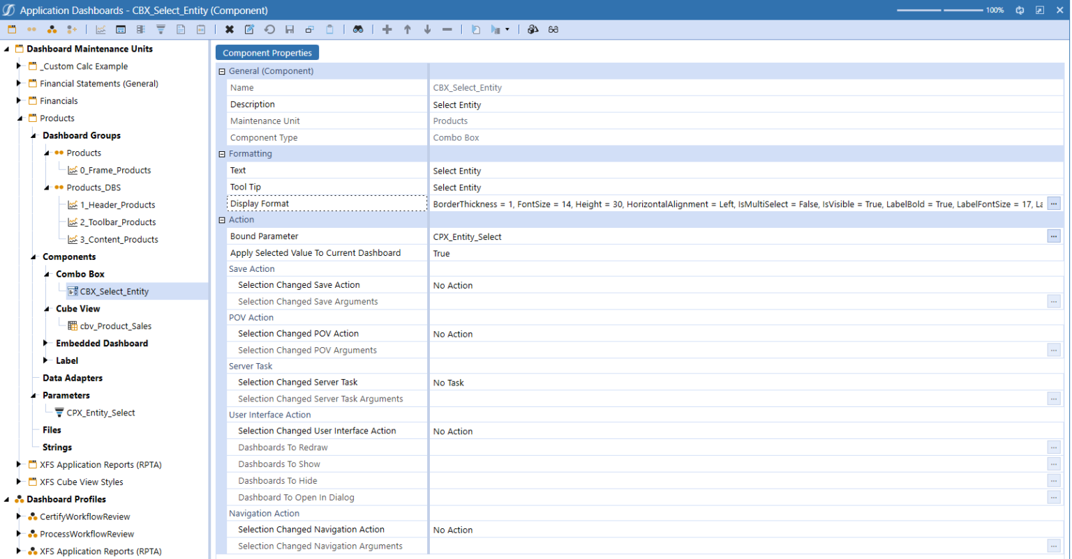 OneStream: A Simple Guide to Building Reports and Dashboards Part 3 of ...