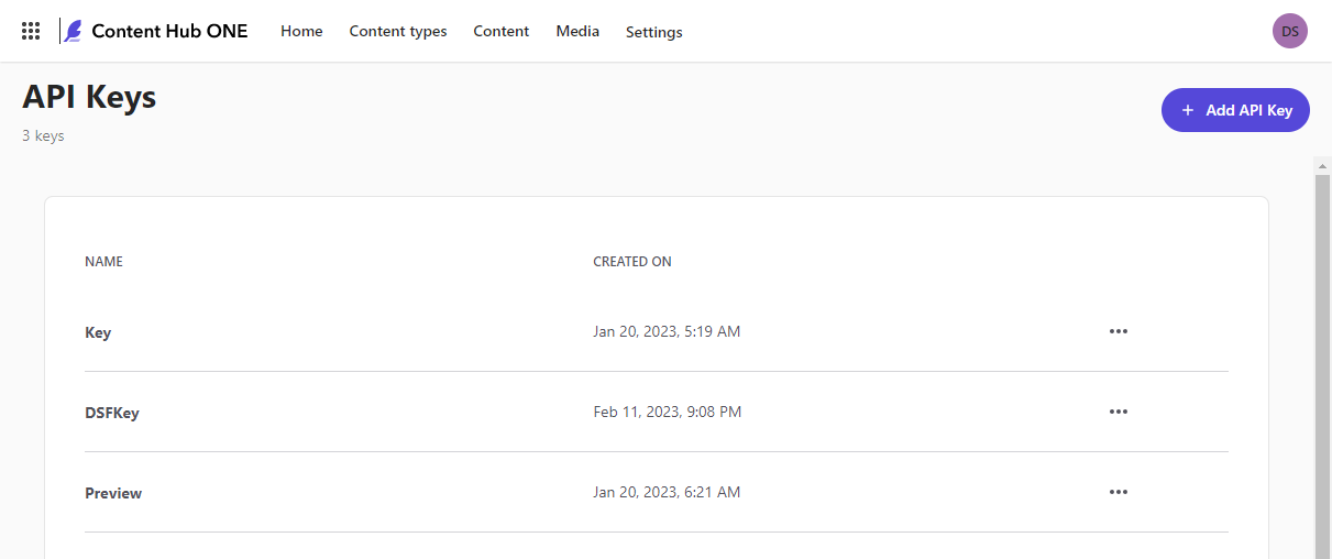 Using Content Hub One to Drive Content in Sitecore Personalize / Blogs / Perficient