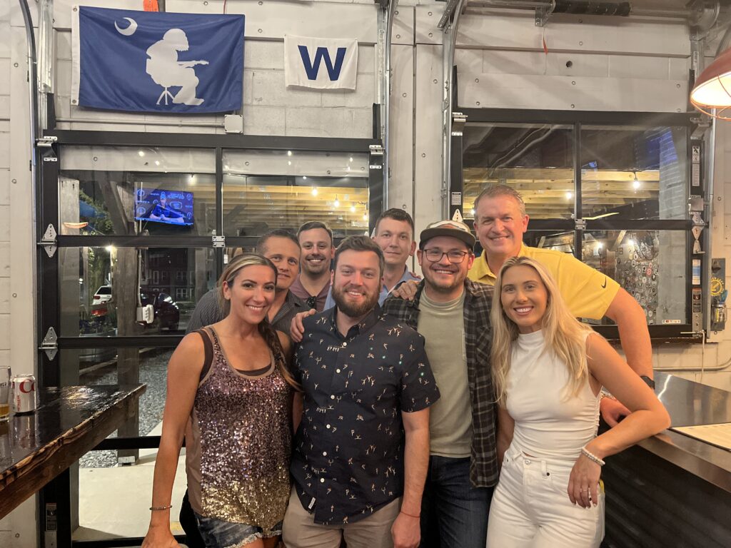 Perficient Named a 2023 Top Workplace in Charlotte / Blogs / Perficient