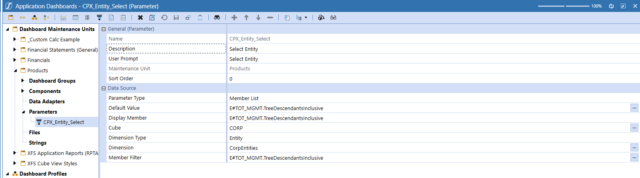 OneStream: A Simple Guide to Building Reports and Dashboards Part 3 of ...
