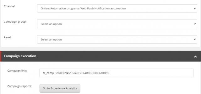 Improve Engagement with Web Push Notifications and Sitecore Marketing ...
