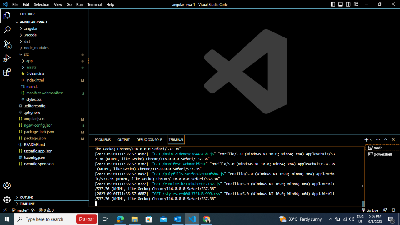 Creating Offline-First Experiences with Angular PWAs / Blogs / Perficient