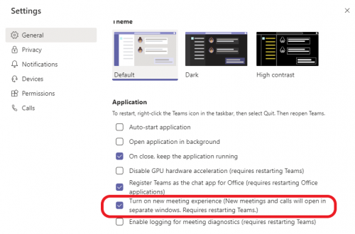 Microsoft Teams Updates (October 2020) / Blogs / Perficient