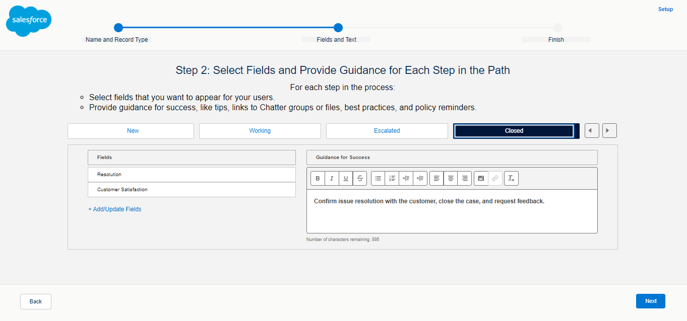 Step by Step Guide - Path Assistant % / Blogs / Perficient