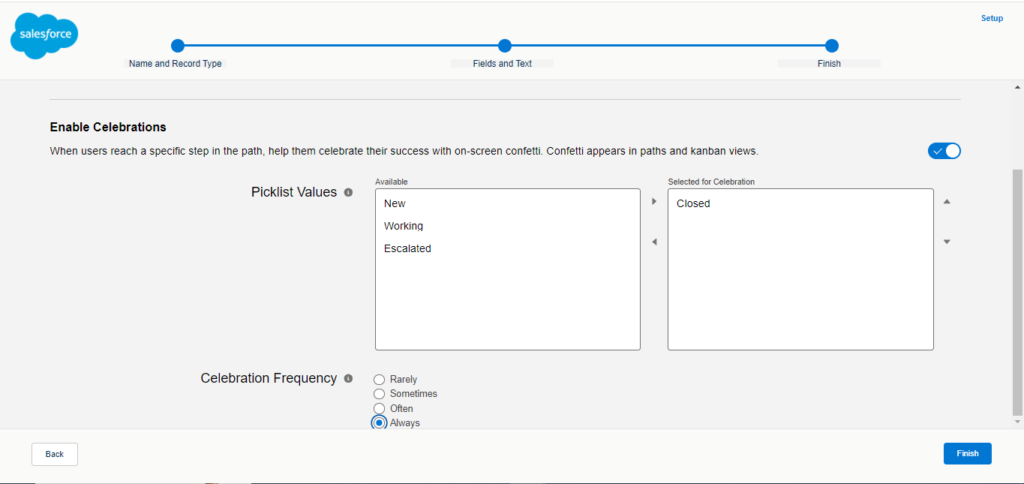 Step by Step Guide - Path Assistant % / Blogs / Perficient