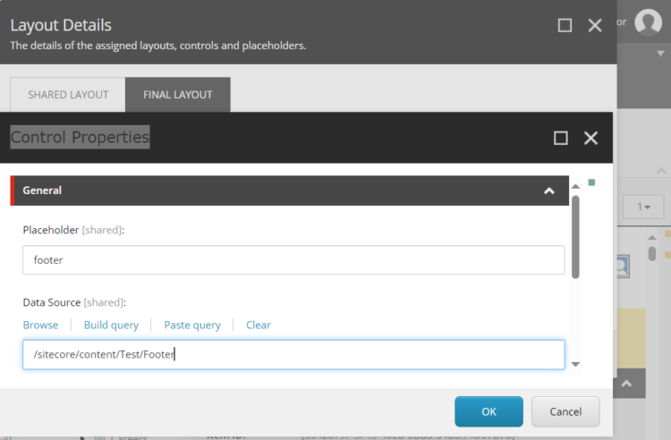 Fetching and Editing Renderings Information for Versioned Items With PowerShell / Blogs / Perficient