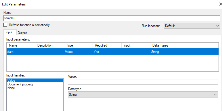 Data Functions in TIBCO Spotfire / Blogs / Perficient