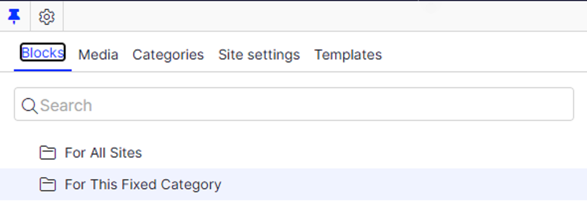 Fixing Missing Token in For This {0} / Blogs / Perficient