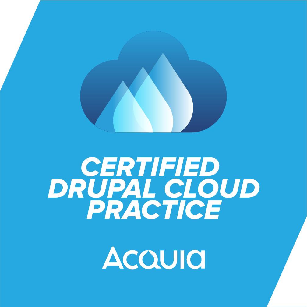 Perficient Recognized as an Acquia Practice Certified Partner / Blogs / Perficient