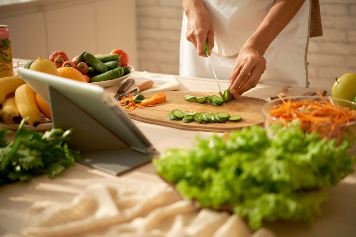 Cooking Up Connection with the Colleagues of Perficient / Blogs ...