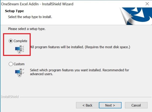 How To Setup The Onestream Excel Add In And Get Started Using Its Features Part 1 Blogs 0619