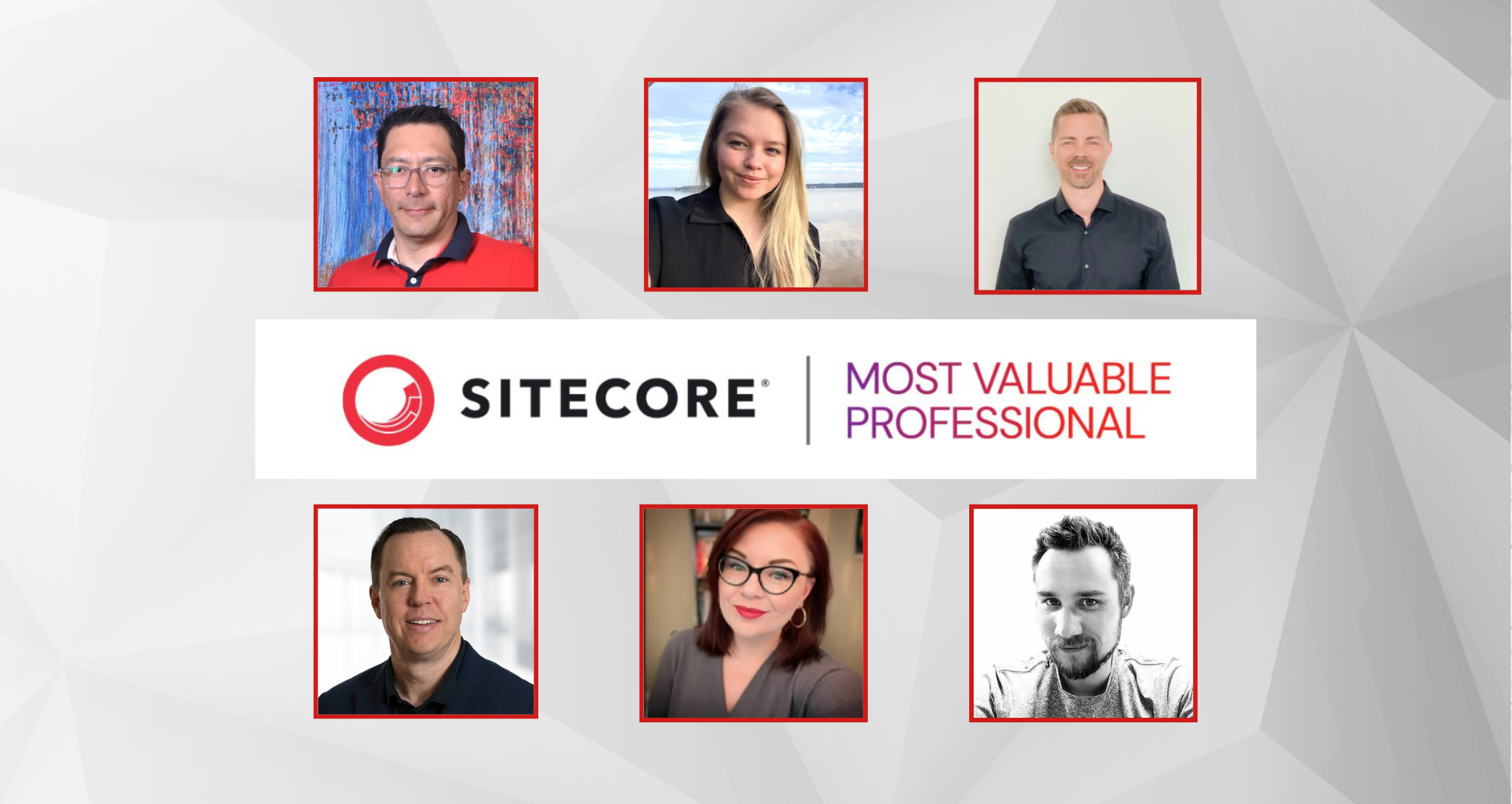 Sitecore Awards Six Perficient Colleagues as MVPs in 2025 / Blogs / Perficient