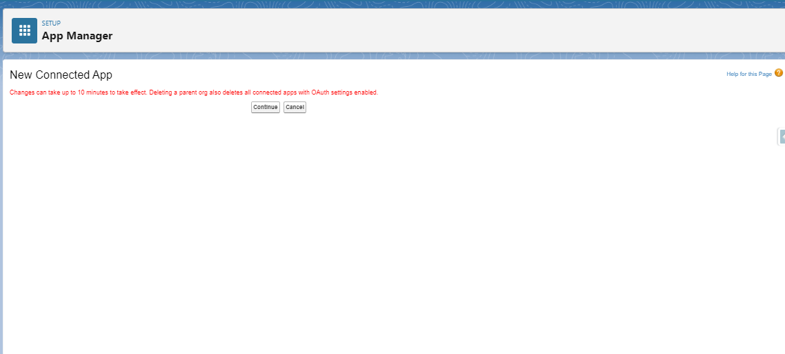How to Connect to Salesforce with Postman / Blogs / Perficient