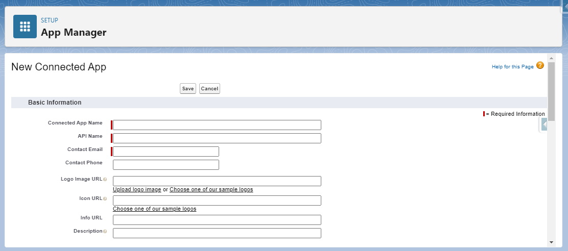 How To Connect To Salesforce With Postman Blogs Perficient
