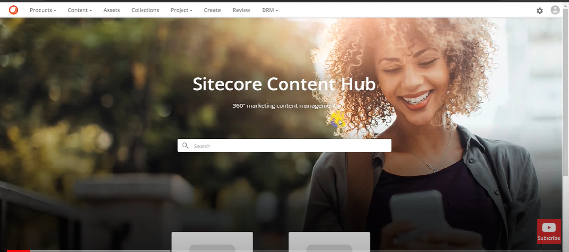 Navigating Content Workflow Excellence Sitecore Vs Content Hub Blogs Perficient Navigating 3506