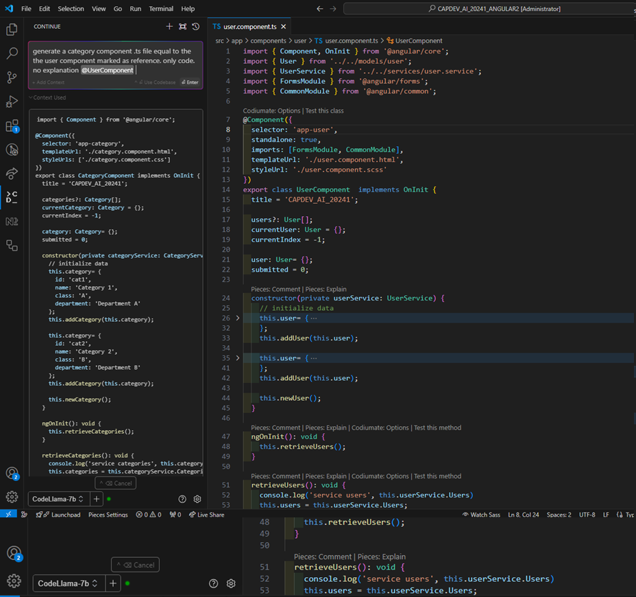 AI and Software Development: The Formula for Success / Blogs