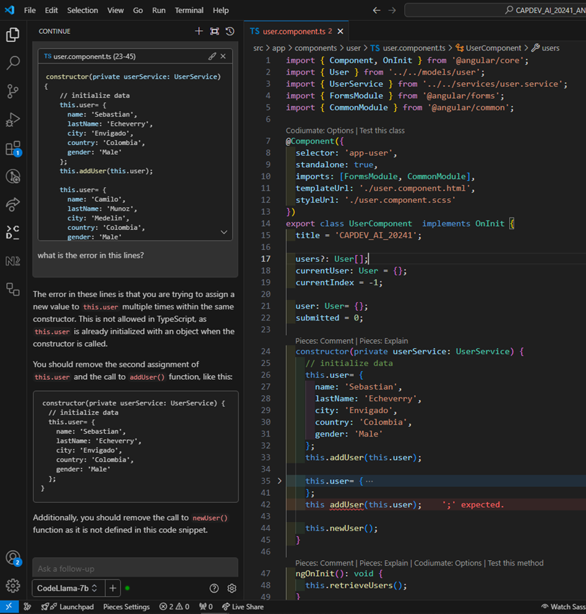 AI and Software Development: The Formula for Success / Blogs