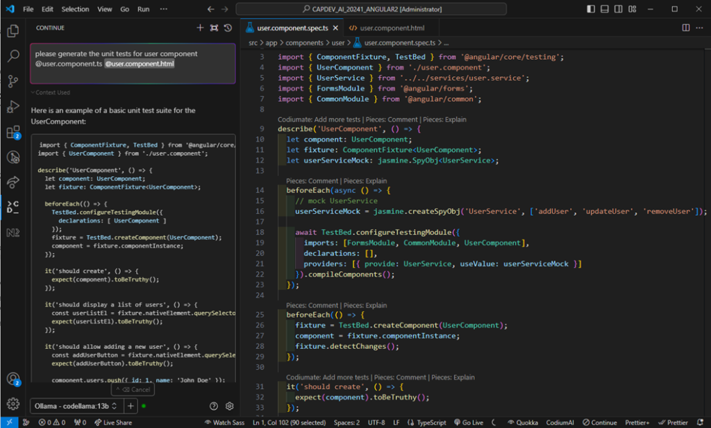 AI and Software Development: The Formula for Success / Blogs