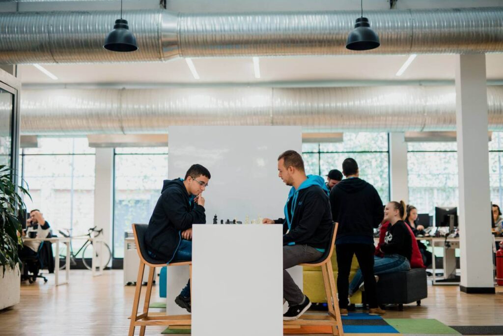 Continuous Performance Testing on a Massive Scale / Blogs / Perficient